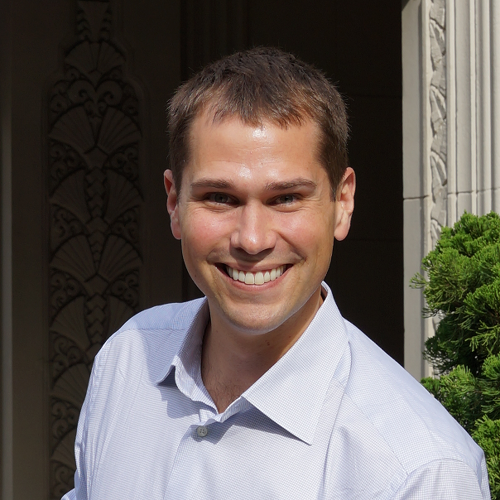 David Lyman – Medium