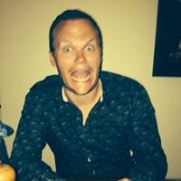 Jamie Brighton – Medium