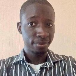 Delaziz Sarr – Medium