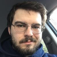 Tomas Sykora – Medium