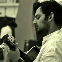 About – Avneesh Chadha – Medium