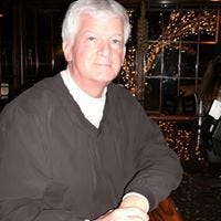 Richard Dickman – Medium