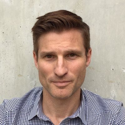 Dominick Gauthier – Medium