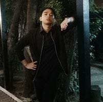 Jethro Chumacera – Medium