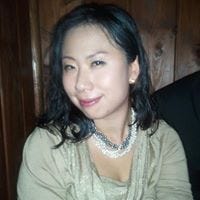 Phoebe Kang – Medium