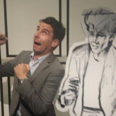 Brendan Howard – Medium