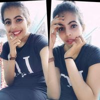 Priyanka Barun – Medium
