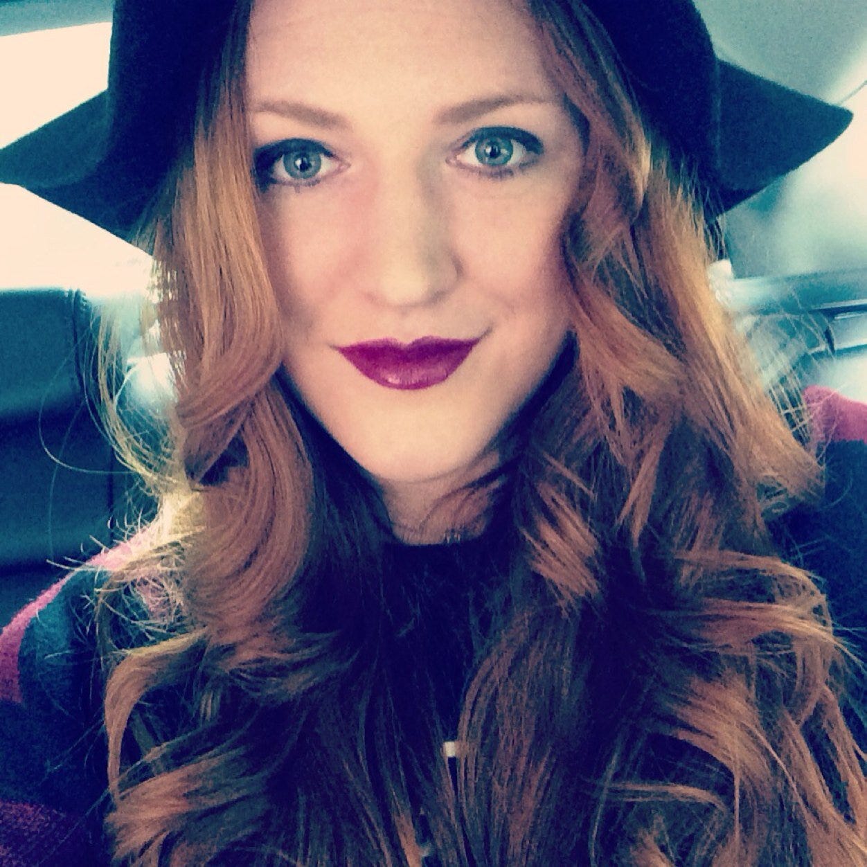 Jessica Box – Medium