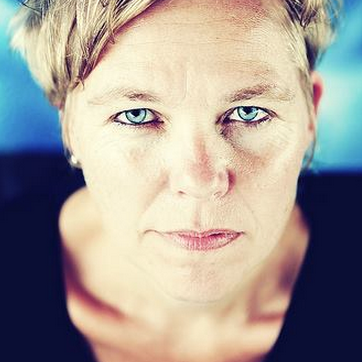 About – Rosemie Callewaert – Medium