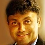 Jacob Varghese – Medium