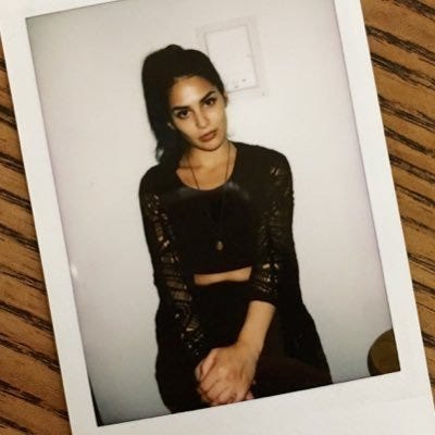 Suzy Exposito – Medium
