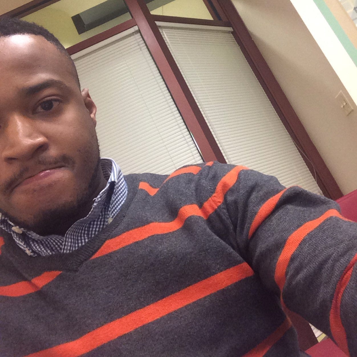 ROMAN JACKSON – Medium