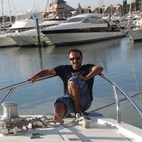 Alexandre Monge – Medium
