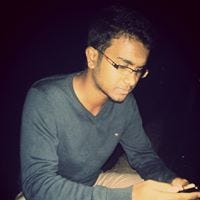 Emrul Hasan – Medium