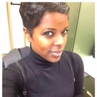 Natika Waters – Medium