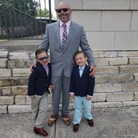 Matthew Wooldridge – Medium