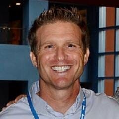 Mark Evans – Medium