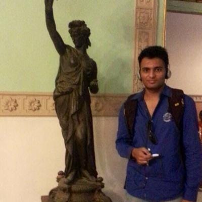 Neel Parikh – Medium