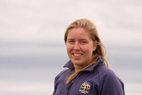Amy Freitag – Medium
