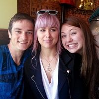 Penelope Johnson – Medium