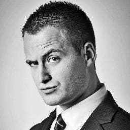 Steven Blutstein – Medium