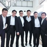 Johnny Wang – Medium