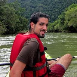 Doron Brayer – Medium