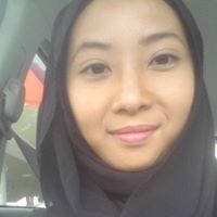 Nurul Ashikin – Medium