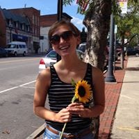 Sierra Mollenkopf – Medium