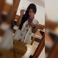 Narcisa Mieles – Medium