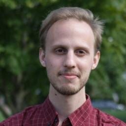 Daniel Dewey – Medium