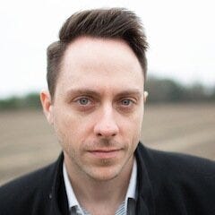 Josh Fruit – Medium