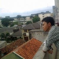 Muhammad Andriansyah Nur Cahya – Medium