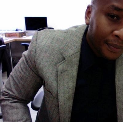 Ofentse Kekana – Medium