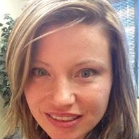 Jess McLain – Medium
