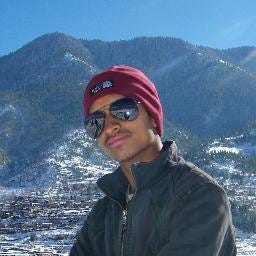 kiran panday – Medium