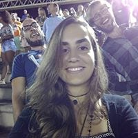 Isabela Lino – Medium