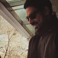 Mert Tuncer – Medium