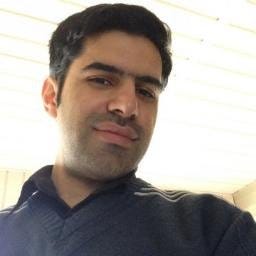 Ali Baheri – Medium