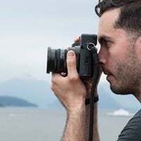 Dan Trimarco – Medium