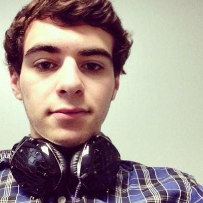 About – Jack Lyle Richards – Medium