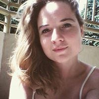 Juliana Costa Borges – Medium