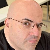 Mark Rodriguez – Medium