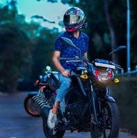 Ridoy Khan – Medium