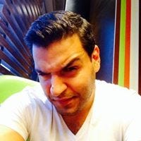 Mohamed El Eryan – Medium