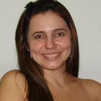 Edivânia Maria Leite – Medium