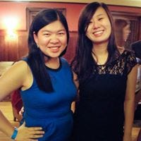 Annie Ma – Medium