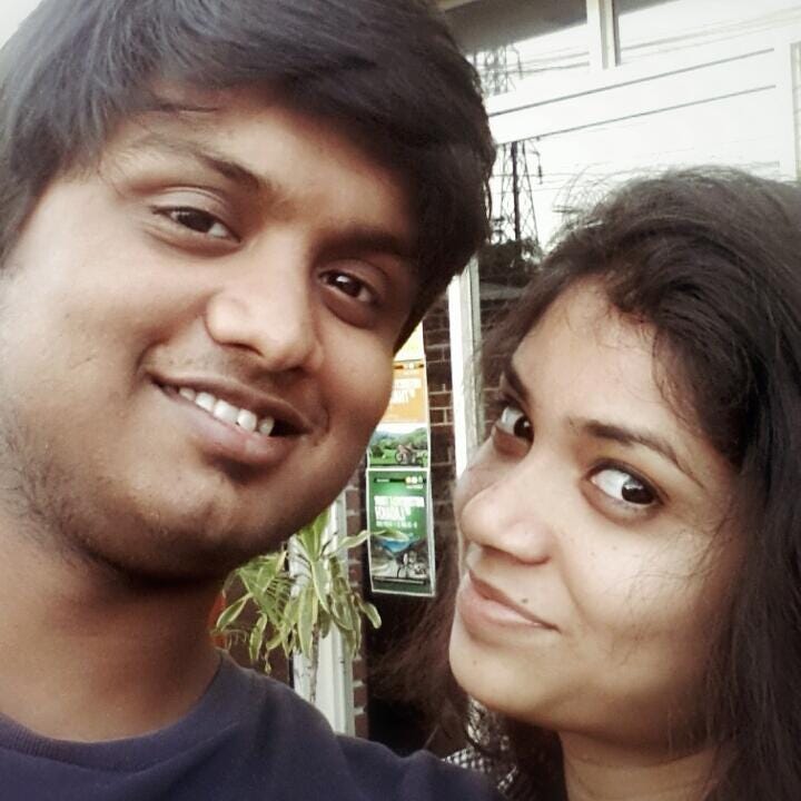 Yash Vardhan – Medium