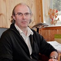 Pascal Chazal – Medium