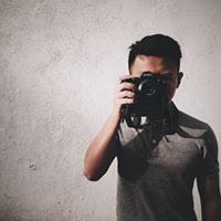 Vincent Cheah – Medium